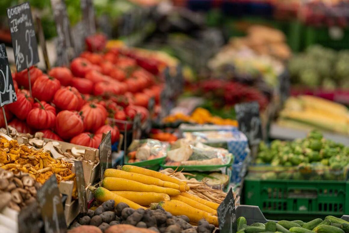 Reconnaître les différents types de marché en économie