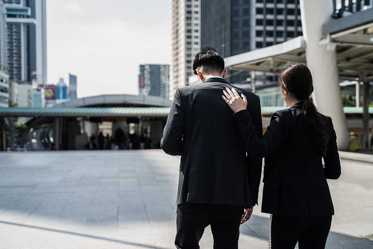 Quels sont les types de chômage ? Cyclique, saisonnier, de courte durée ...