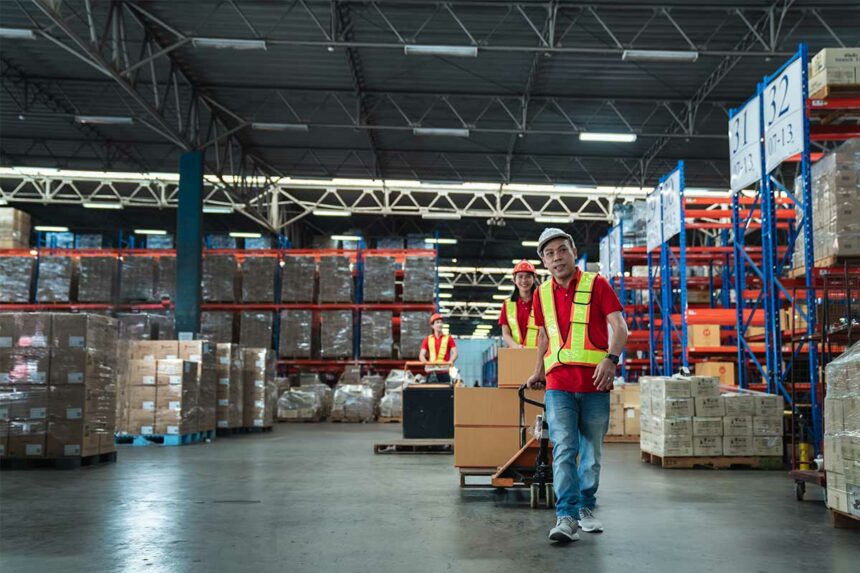 Offre globale - Qu'est-ce que l'offre globale, définition et concept